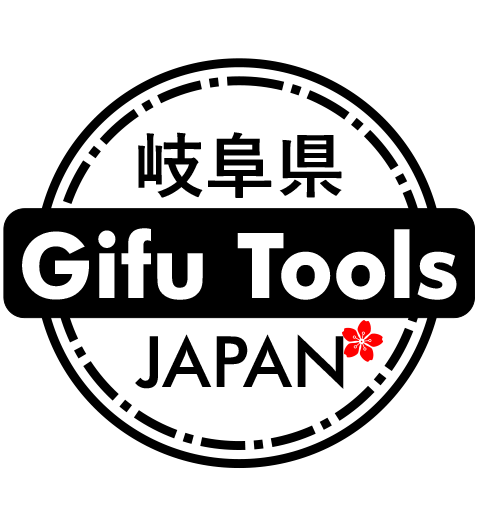 Japanese Diamond Shape Glass - GIFU Tools